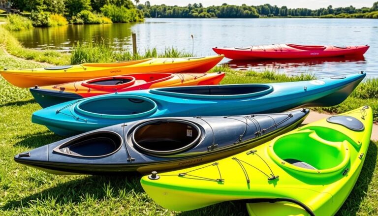 Kayak Color Choices You’ll Love: How to Choose the Best Shade for You